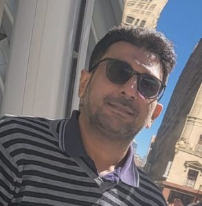 Muzzamal Iqbal Shaukat – IQSE